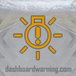 Buick Enclave Dashboard Warning Lights & Symbols (Detailed)