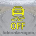 Ford Escape Dashboard Warning Lights and Symbols [Guide]
