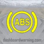 Honda Fit Dashboard Warning Lights and Symbols (Detailed)