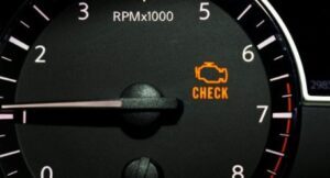 What Warning Lights Will Fail Mot? | Dashboardwarning