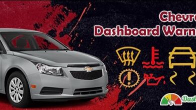 Audi Dashboard Warning Lights, Symbols and Meanings