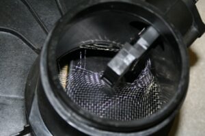 How to Trick a Mass Air Flow Sensor? [Simple Method]