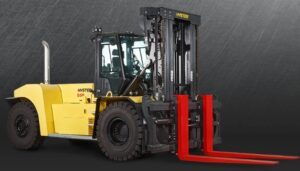 Forklift Warning Light Symbols and Meanings [Detailed Guide]