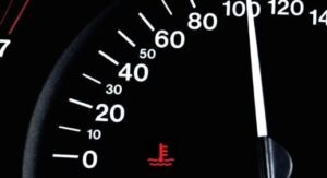 Honda Engine Temperature Warning Light [Explained]