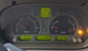 Case Tractor Warning Lights, Symbols, and Meanings [All]