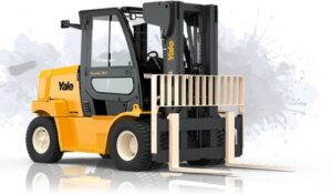 Forklift Warning Light Symbols and Meanings [Detailed Guide]