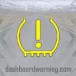 Audi A4 Dashboard Warning Lights, Symbols & Meanings [All]