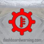 Chevy Malibu Dashboard Warning Lights, Symbols (Detailed)