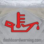Chevy Malibu Dashboard Warning Lights, Symbols (Detailed)