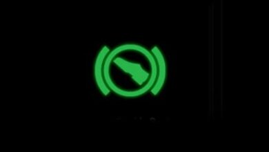 Dodge Dashboard Warning Lights, Symbols and Meanings