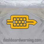 Dodge RAM 1500 Warning Lights, Symbols and Means