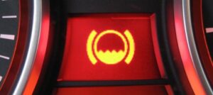 Ford Brake Fluid Warning Light: Here's What It Means