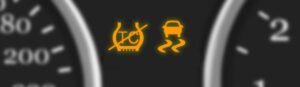 How To Fix a Buick Traction Control Warning Light?