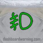 Isuzu Truck Dashboard Warning Lights, Symbols