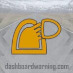 Isuzu Truck Dashboard Warning Lights, Symbols