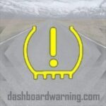 Cadillac CTS Dashboard Warning Lights and Symbols [Detailed]