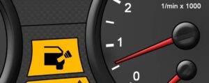 What Causes the Dodge Gas Cap Warning Light to Come On?