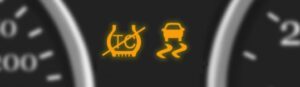 How to fix the Chrysler Traction Control (Tc) Warning Light