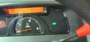 Kubota Tractor Warning Lights Meaning and Symbols [Detailed]