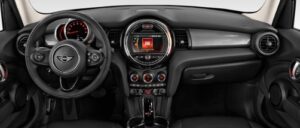 Mini Cooper Warning Lights Symbols And Meanings [All]