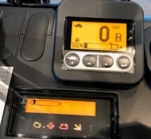 Forklift Warning Light Symbols Meaning [Detailed Guide]