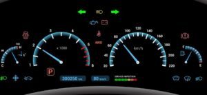 Nissan Altima Dashboard Warning Lights and Symbols [All]