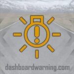 Peugeot 3008 Dashboard Warning Lights and Symbols [All]