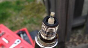 P1316 code 7.3 Powerstroke | Injector Driver Module Detected