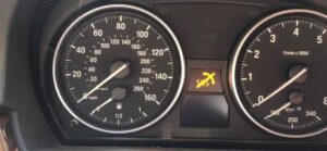 What Does the BMW Sos Warning Light Mean? [Answered]