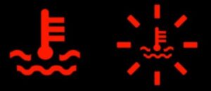 Chevrolet Engine Coolant Warning Light | What's That Mean?