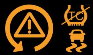 How to fix the Chrysler Traction Control (Tc) Warning Light