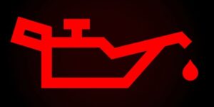 What is the Low Engine Oil Pressure Warning Light? [Explained]