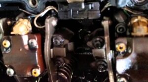 P1316 code 7.3 Powerstroke | Injector Driver Module Detected