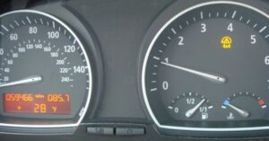 BMW X3 Warning Lights 4x4 [Ultimate Guide]