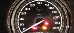 What the Harley Davidson Dash Warning Lights Meanings?