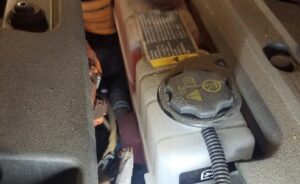 P1e00 Chevy Volt Code | What's It Mean? [Causes and Fix]