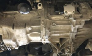 Code P2872 Ford Focus 2012 [Causes and Solutions]