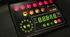 Linde Forklift Warning Light Symbols and Meanings [Detailed]