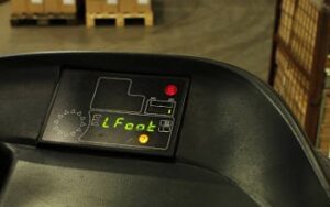 Linde Forklift Warning Light Symbols and Meanings [Detailed]