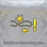 Nissan Pathfinder Dashboard Symbols And Meanings [Detailed]