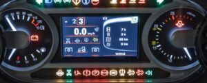 Case Skid Steer Warning Lights, Symbols, And Meanings [All]
