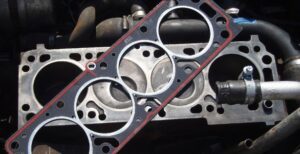 Prius P3190 After Head Gasket Replacement [Fixed]