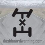 Range Rover Dashboard Symbols And Meanings [All List]