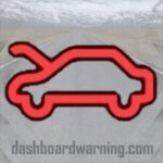Range Rover Dashboard Symbols And Meanings [All List]
