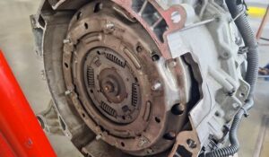 P2872 Ford Focus Engine Fault Code [Causes and Solutions]