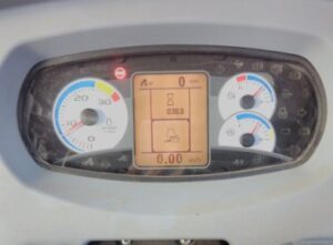 New Holland Dash Symbols and Meanings [Complete Guide]