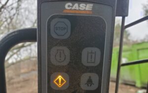 Case Skid Steer Warning Lights, Symbols, And Meanings [All]