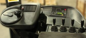 Linde Forklift Warning Light Symbols and Meanings [Detailed]