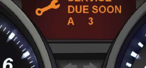 Wrench Symbol On Dashboard Mazda Meaning [Detailed]