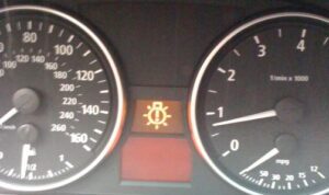BMW Light Bulb Warning Symbol Comes On | How to Fix It?